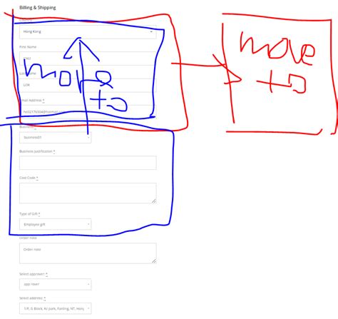 Php Making Checkout Billing Address Fields Filling At 100 Of The