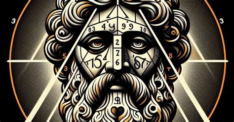Pythagorean Numerology History Numbers Charts