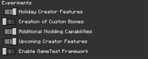Morph Minecraft Addon
