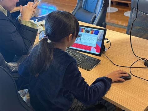 coderdojo 前橋