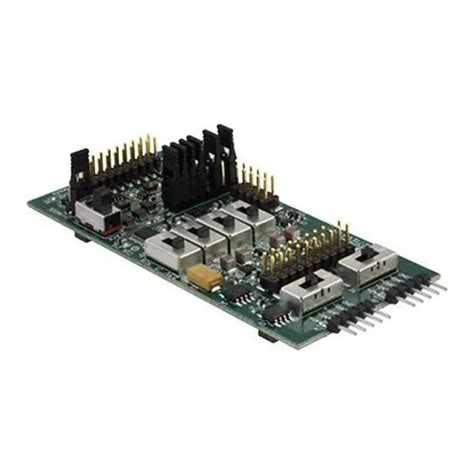 TEXAS INSTRUMENTS ADS EVM USER MANUAL Pdf Download ManualsLib