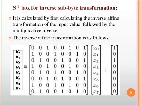 image encryption using aes key expansion