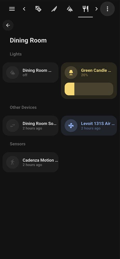 🌻 lovelace ui minimalist dashboards and frontend home assistant