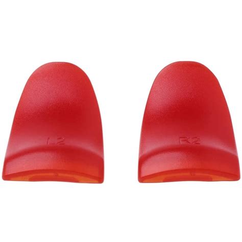 L2 R2 ปุ่มทริกเกอร์ Extenders Gamepad สําหรับ Sonyplaystation Dualshock