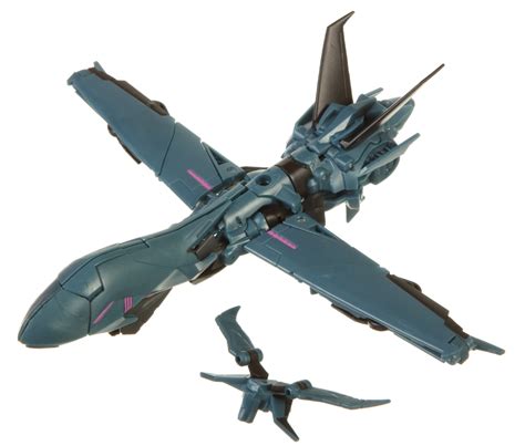 Deluxe Class Soundwave Transformers Prime Decepticon Collectors