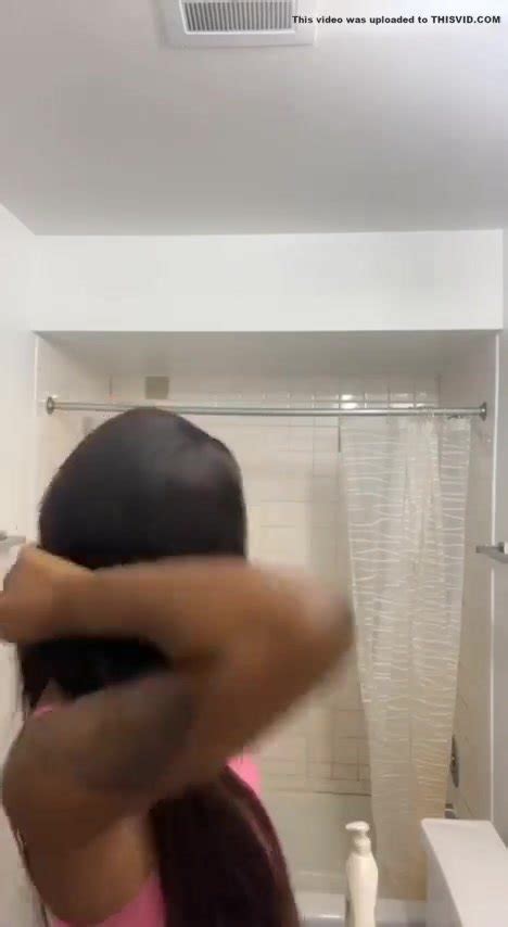 Ebony Fart Pt Thisvid Com