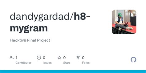 Github Dandygardad H Mygram Hacktiv Final Project
