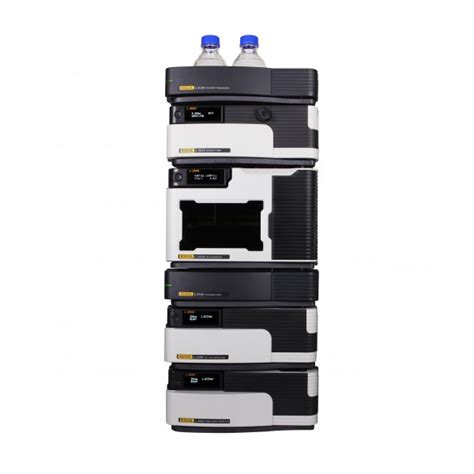 Hplc Quaternary Manual With Degasser Hplc Quaternary Manual With Degasser