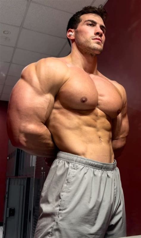 Logan Foote Properbloke79 On Tumblr