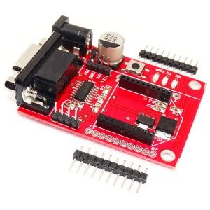 XBEE Development Board