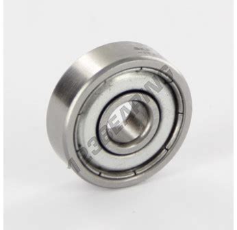 Deep groove ball bearing 625-zz-skf - 5x16x5 mm | 123bearing