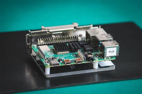 Raspberrypi Iot Rapidprototyping Embeddedsystems Rapidlab Julia