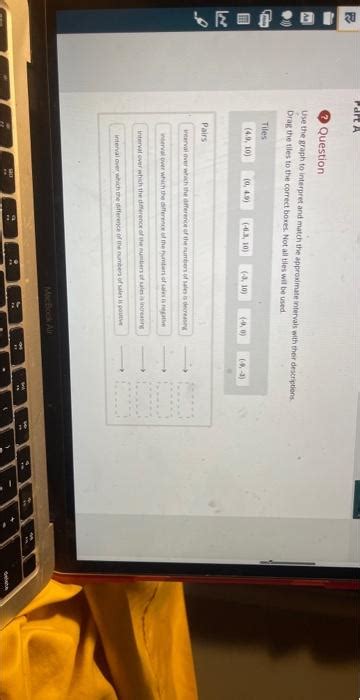 Solved Modeling Polynomial Functions Dared Is An Intern At A