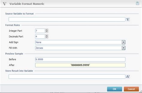 How To Work With Processes Working With The Variable Processes Group Working With Variable How To Work With Processes Working With The Variable Processes Group Working With Variable