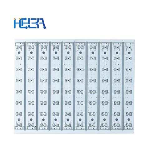 What Is An Led Pcb Board Complete Guide To Led Printed Circuit Board Design And Manufacturing