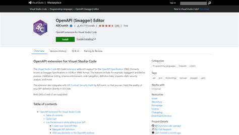 Openapi Swagger 编辑器 Ai云