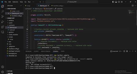 Zainab Wahab On Linkedin Web3 Solidity Ethereum