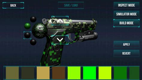 Gun Simulator Builder 3d Apk For Android Download