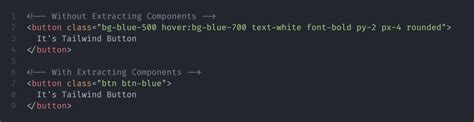 Whats The Difference Between Tailwindcss And Ui Framework Bootstrap