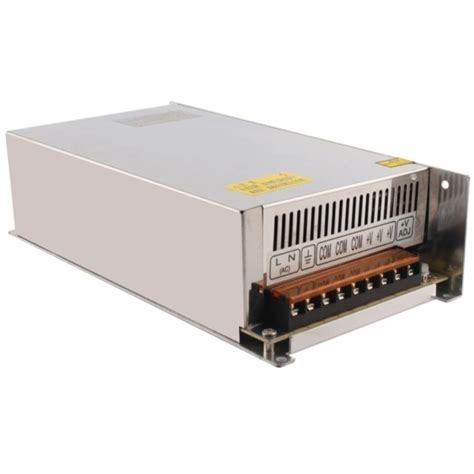 Jual Harga Power Supply 24v 40a Switching 24 Volt 40 Ampere Shopee Indonesia