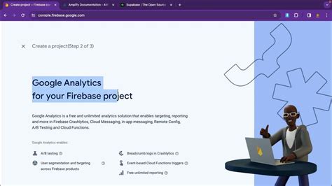 Firebase Authentication Email Auth Part 1 Youtube