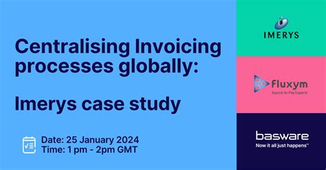 Basware On Linkedin Invoice Process Transformation