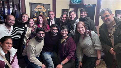 ravi vyas mba on linkedin linekedinmeetup networkingevent