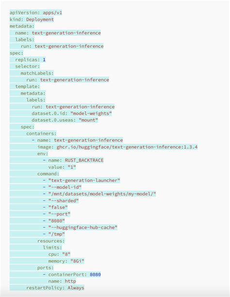 Simplify Generative Ai Model Development On Kubernetes With Datashim Lfai And Data