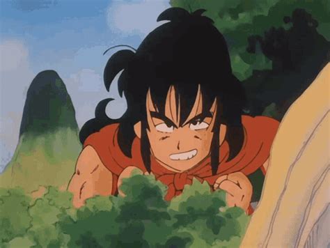 Yamcha Investigation  Yamcha Investigation Dragon Ball Discover
