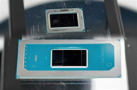 Intel Th Gen Meteor Lake Mobility CPU Details Leaked OFF