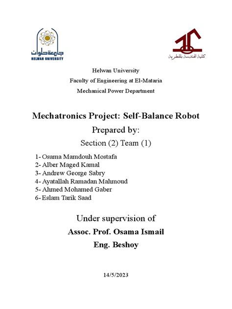 Self Balance Robot Download Free Pdf Rechargeable Battery Electric Motor