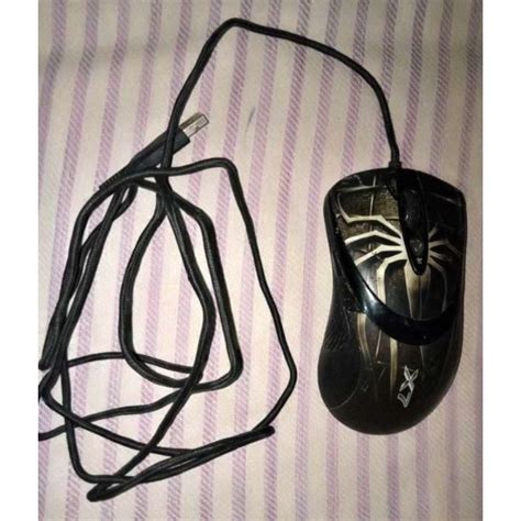 Jual Mouse Macro X7 Spider Shopee Indonesia