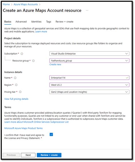 Integrating Microsoft Azure Maps Layers Into Your Arcgis