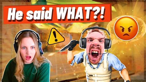 I PLAYED CS2 FOR THE FIRST TIME AND I REGRET IT YouTube