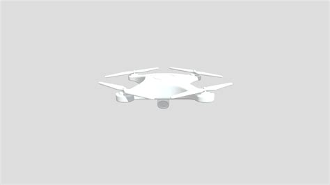 Drone D Model By Manav Vijaykrishna Ddccfae Sketchfab