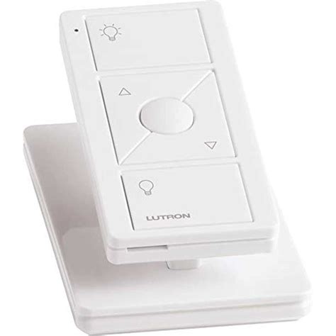 Lutron L Ped1 Wh Pico Pedestal Hardwareandtools Online Store