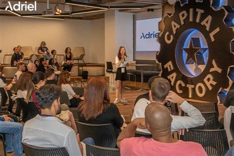 미국 기업들도 K 솔루션으로 마케팅을” 아드리엘 美 기업 및 마케터 대상 ‘오스틴 마케팅 서밋 성료 스타트업 스토리 플랫폼 플래텀platum