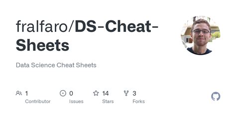 DS Cheat Sheets Docs Files Numpy Cs Pdf At Main Fralfaro DS Cheat Sheets GitHub