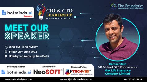 Cio Cto Technology Digital Digitaltransformation Chatgpt Ai Bots… The Brainalytics