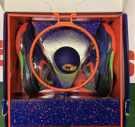 Kd 4 Nerf