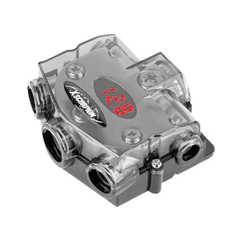 Xscorpion® Dgdb10248p Digital Power Distribution Block