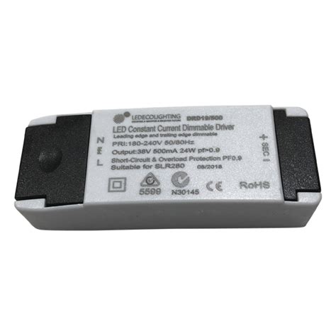Led Constant Current Drivers Led Eco Lighting