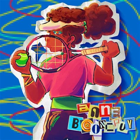 Anne Boonchuy Art Fandom