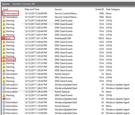 Understating Guide Of Windows Security Policies And Event Viewer