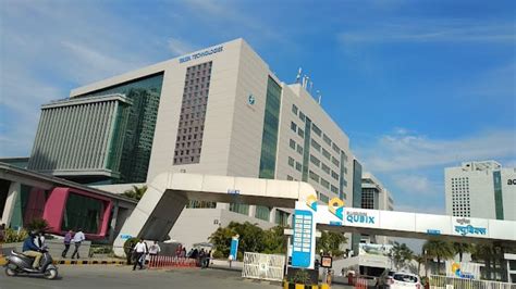 Saama Technologies India Pvt Ltd Hinjewadi Pune