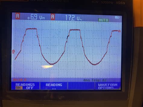 I Want To Make An Envelope Demodulator For A 50hz 24vac Circuit There