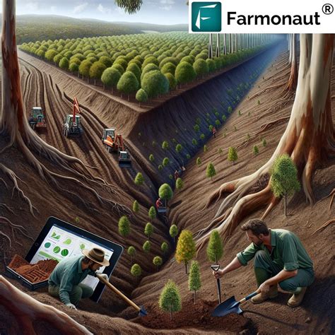 Australian Sustainable Agriculture 7 Eco Farming Practices