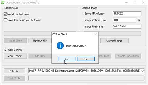 Ccboot Cloud Wiki Configure Dhcp