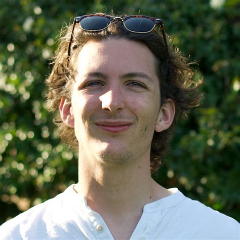 Matthieu Delarue Medium