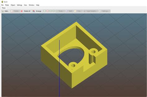 Create Eye Led Push Button With Arduino And Raspberry Dfrobot Maker